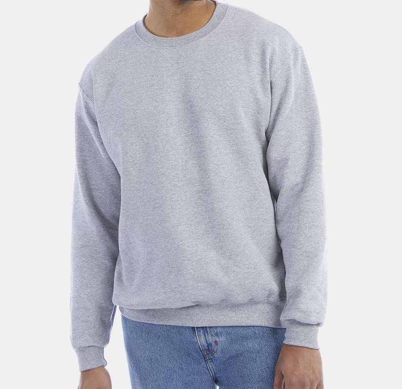 2007 Premium Quality Sweatshirts – Outlash Wear