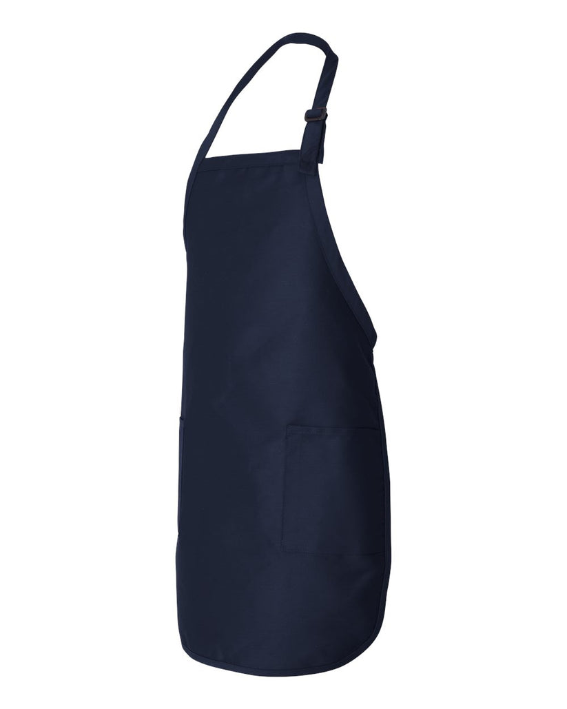 2013 Full-Length Apron with Pockets – Outlash Wear