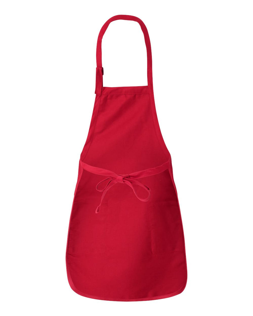 2013 Full-Length Apron with Pockets – Outlash Wear